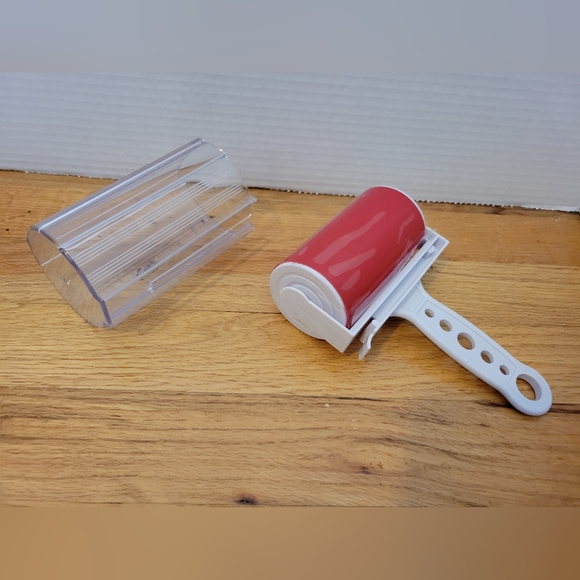 Mr. Sticky | Other | Mr Sticky Lint Roller | Poshmark
